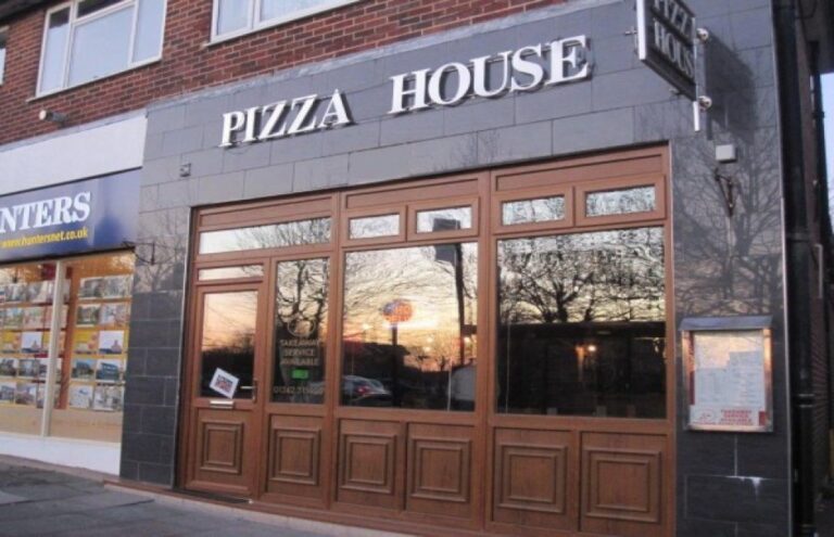 Best Timber & Wooden Shop Fronts | Timber Shopfronts in Birmingham ...