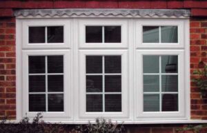 Best UPVC Windows Birmingham | United Shopfronts