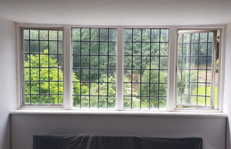 Best UPVC Windows Birmingham | United Shopfronts