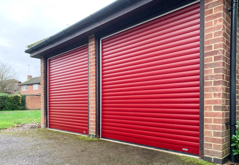 Best Insulated Garage Shutter In Birmingham | Garage Doors