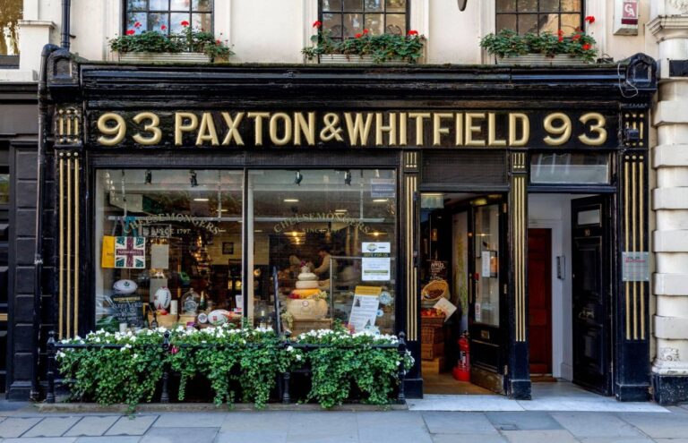 Best Timber & Wooden Shop Fronts | Timber Shopfronts in Birmingham ...